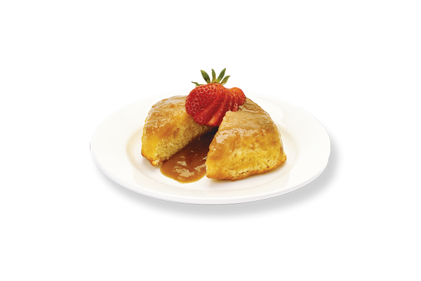 Pudding Chômeur: A Quebecois Delight Generously Drizzled with Maple ...